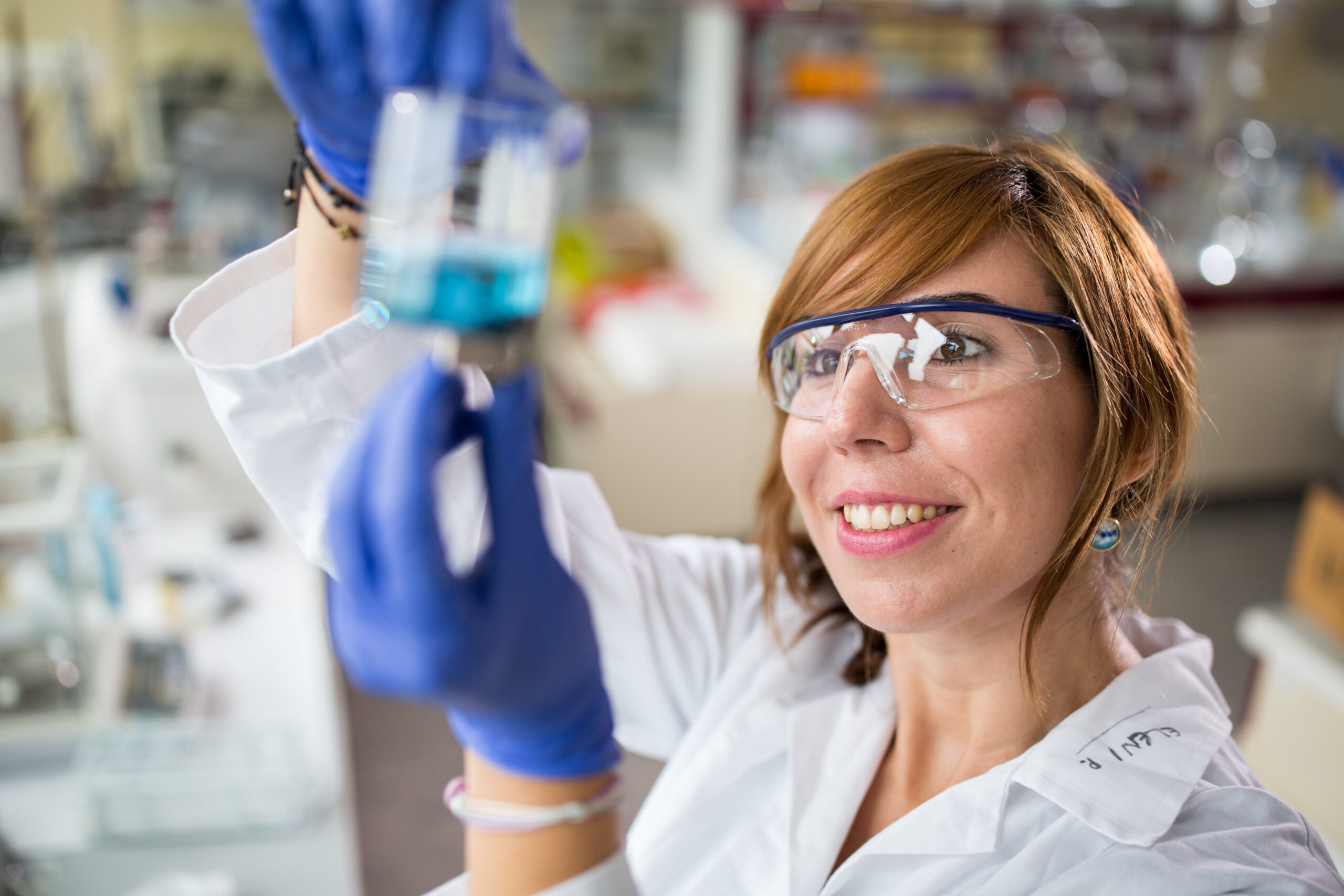 CATRIN builds collaboration with Colombian Scientists - Catrin