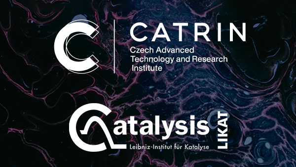 CATRIN and LIKAT’s interest in cooperation resulted in a memorandum ...