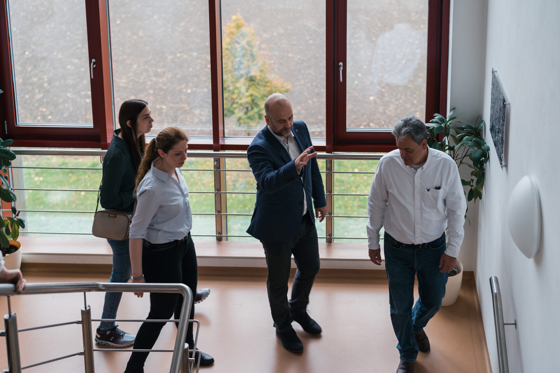 CATRIN-BINA Workshop - October 2022 - Catrin