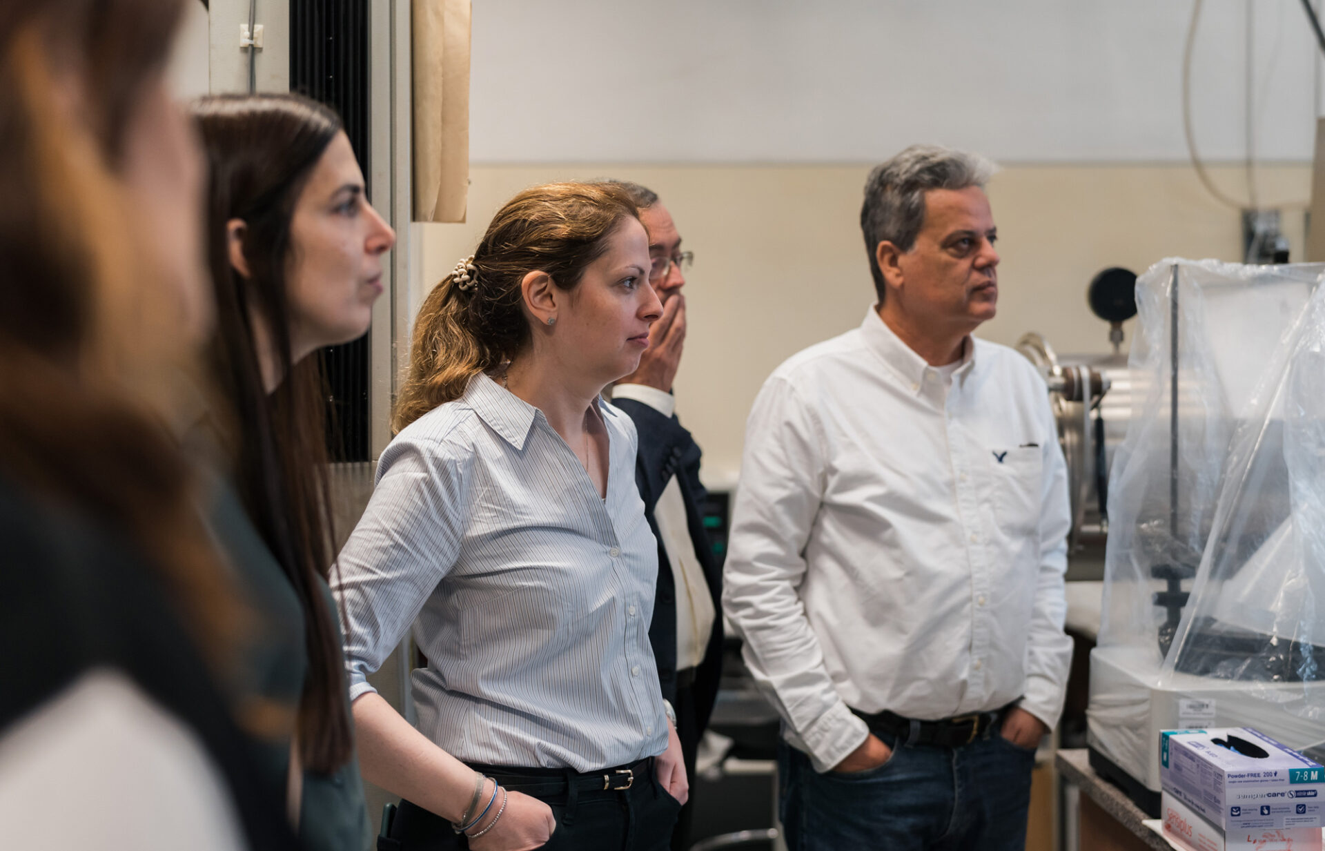 CATRIN-BINA Workshop - October 2022 - Catrin