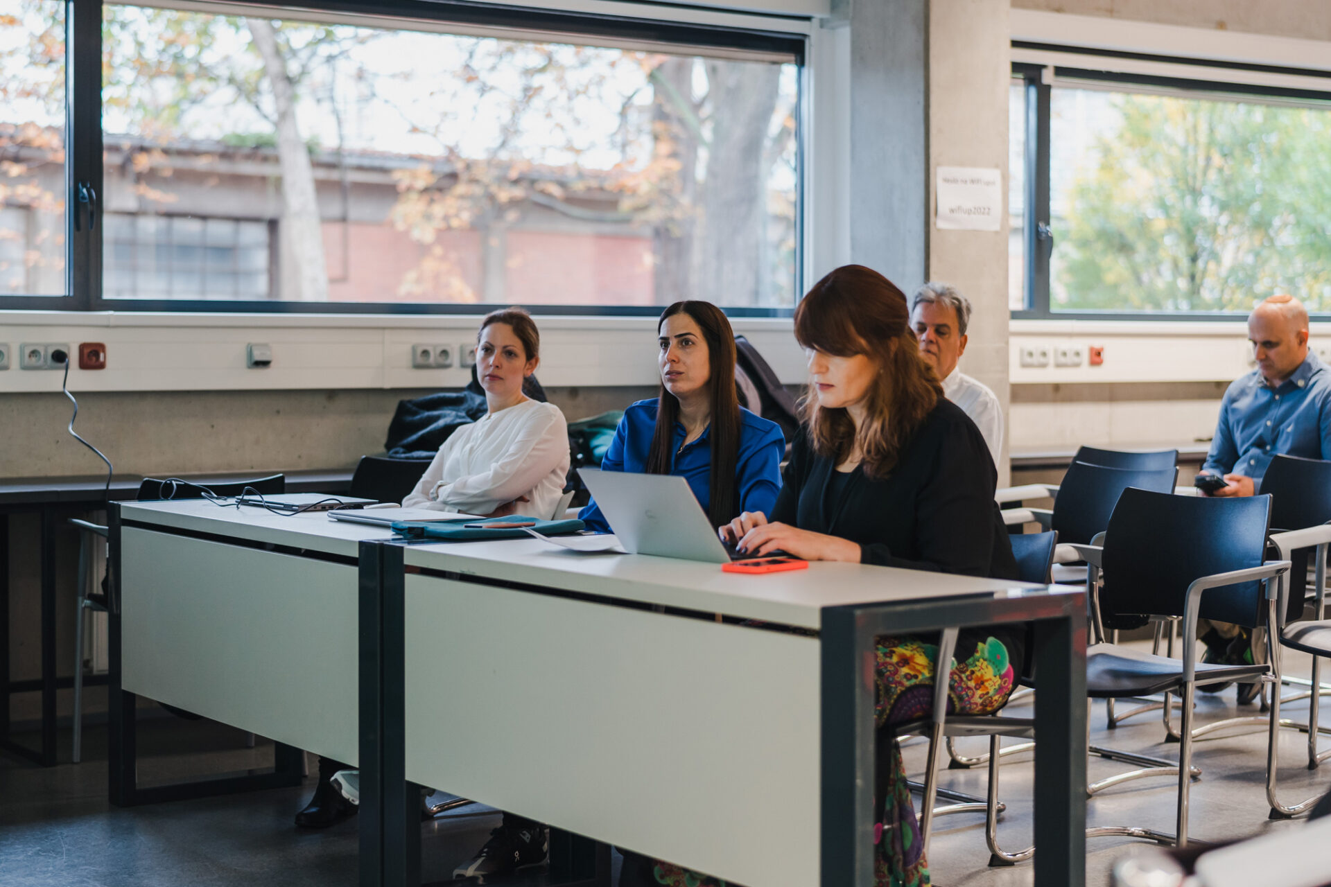 CATRIN-BINA Workshop - October 2022 - Catrin